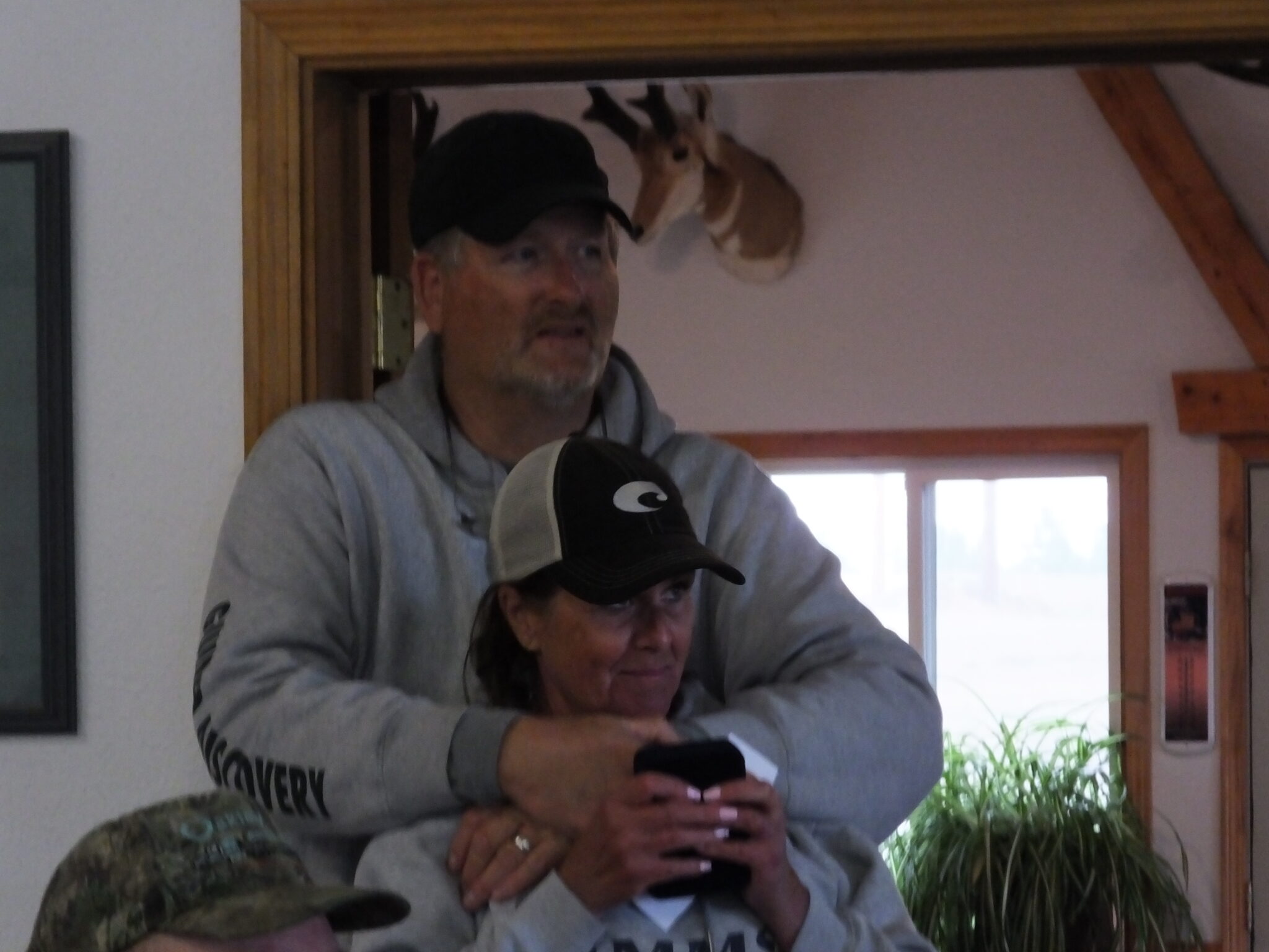 Sporting Clay Shoot 2023