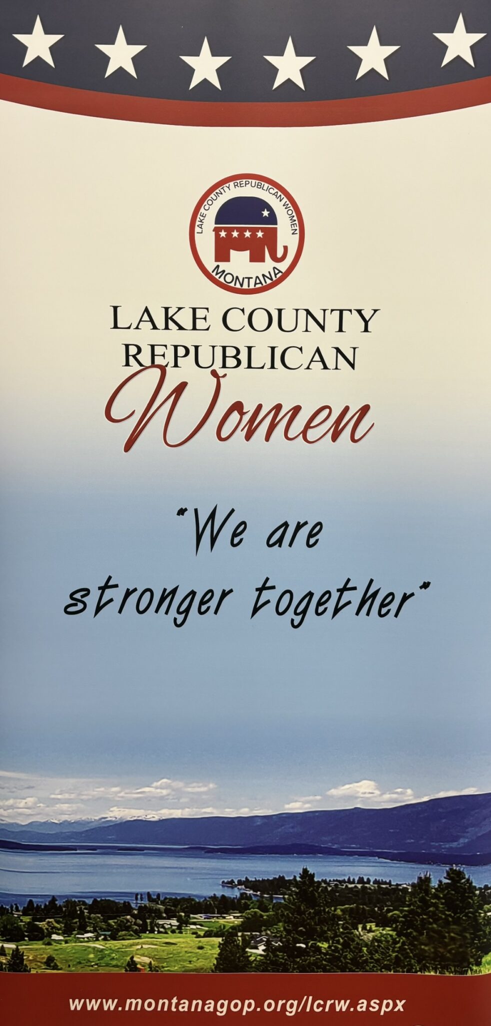 Lake County Republican Women’s Club