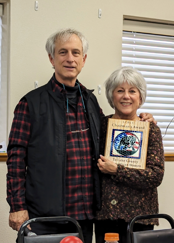 Lake County Republican Women’s Club
